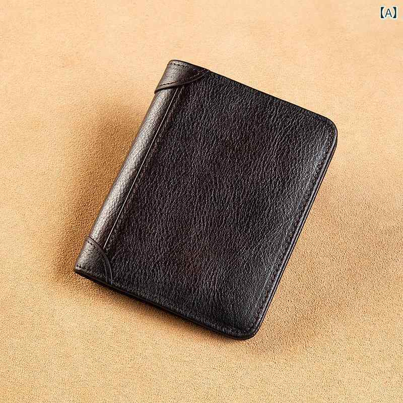 メーカー 直販本 革超薄 男性 財布多 機能 運転 免許 証 一体 ショート タイプ 財布 トップ 層 牛革 盗難 防止商品番号: k8024材料: 第一層牛革財布の割引: 70% offスタイル: ヨーロッパとアメリカのレトロ人気の要素:...