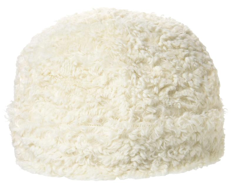 [センス オブ グレース] ビーニーCURRO WATCHレディースSIZE:57.0-59.0 cm 高さ:11cm 内周り:57cm ~59cm