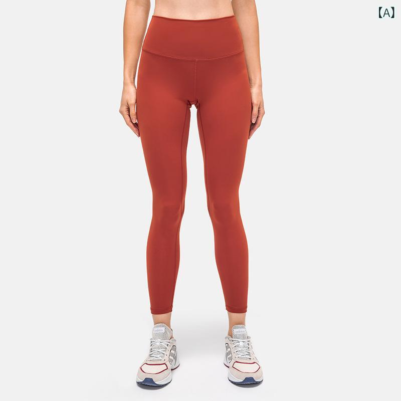 締 千の 新型の 肌に 優しい 裸 感 ヨガ パンツ 女性の 腰が 高くてお 尻を 上げて 走って います。供給カテゴリー: スポット製品カテゴリー: パンツ機能: 超弾性ブランド: ディキアン/ディキアン対象性別: 女性のパンツの長さ: ...