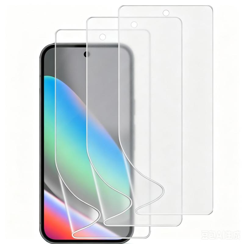 【アンチグレア 3枚セット】for Google Pixel 8A 用フィルム さらさら グーグル ピクセル8a アンチグレア フィルム 指紋認証が可能 TPU素材 反射防止 浮き防止 気泡レス 指紋防止 キズ修復 サラサ【対応機種】for...
