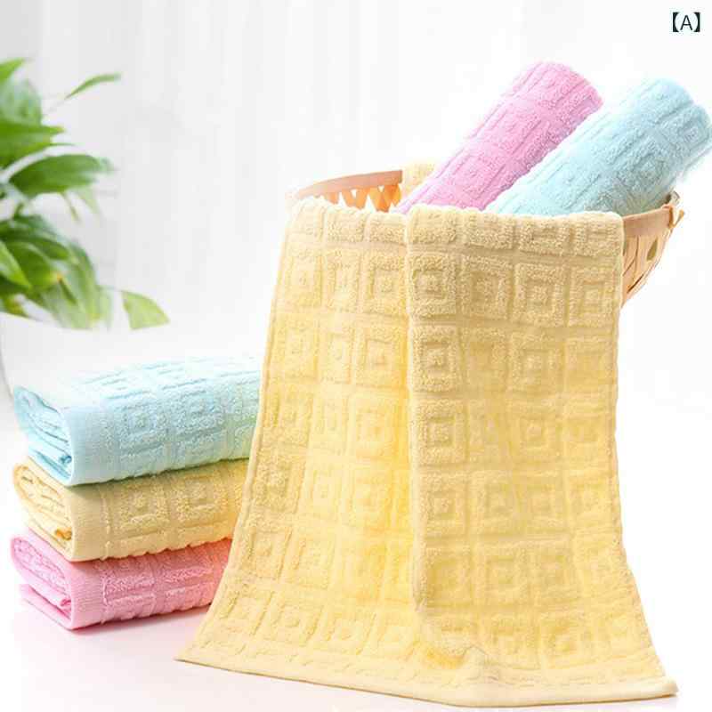 ジャカード タオル 綿 タオル スーパー 福祉 労働 保険 販売 促進 プレゼント タオル 14 本 80 グラム 切断 タオルブランド: 宇威貨物番号: 0006材質: コットン糸ゲージ: 14本製造プロセス: ジャカード坪量: 50g以...