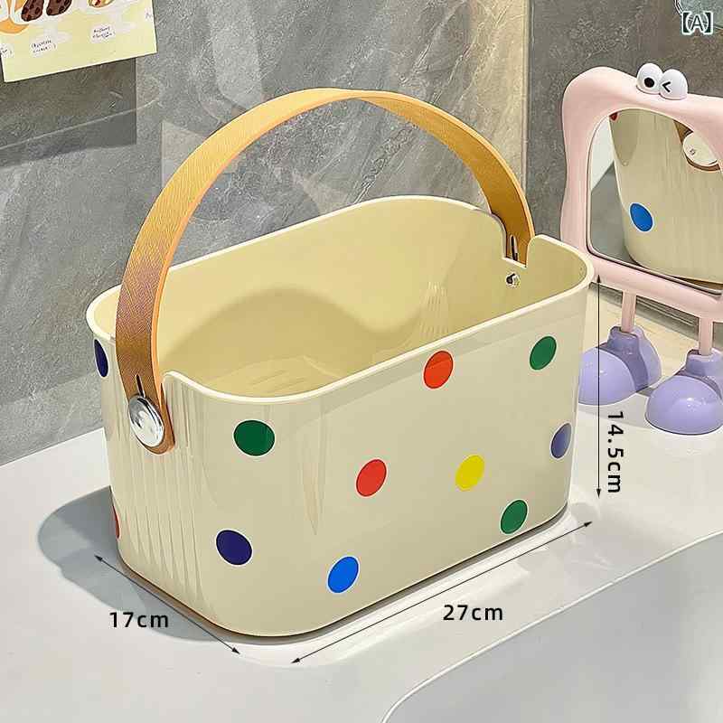 家庭 用 キッチン多 機能 水切り 収納 バスケット 携帯 洗面 用品大 容量 収納 バスケット 携帯 式 水切り バスケットORIGIN: 浙江省ブランド: いいえ価格帯: 5～10元材料: PET+ABS特許はありますか？: いいえ原産...