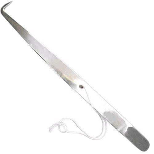 TAKAMIYA(タカミヤ) 貝おこし ステンレス全長:31.5cm