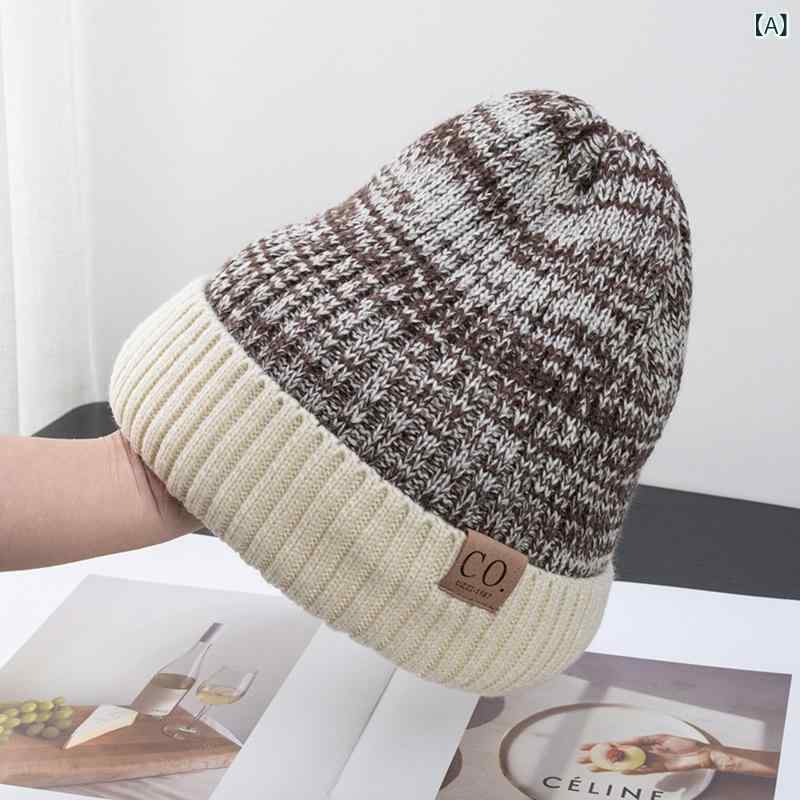 韓国の ウールの 帽子の 男性の タイプの 女性の 冬の カップルの 屋外の 雪の 厚い 保温の 2024 新型の ファッションの ニットの 帽子商品番号: カラーブロックの帽子ブランド: その他製品カテゴリー: ウールの帽子トレンド要素:...
