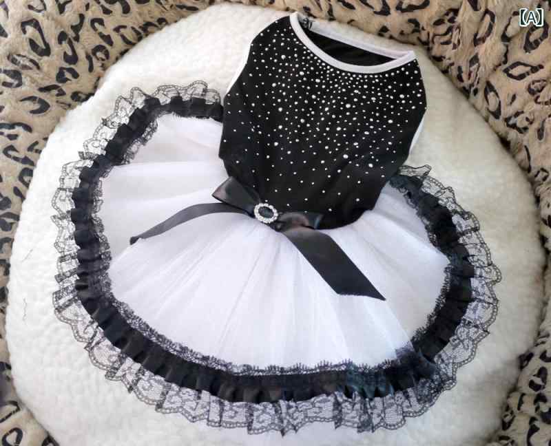 ペット 用品 卸売り ペットスカートウェディングペット 春 夏服 服 テディ 貴賓 比 熊 プリンセス スカート材質: コットン産地: 浙江省輸入ですか: いいえ製品カテゴリ: スカートスタイル: プリンセス貨物番号: Bf1110ブランド...