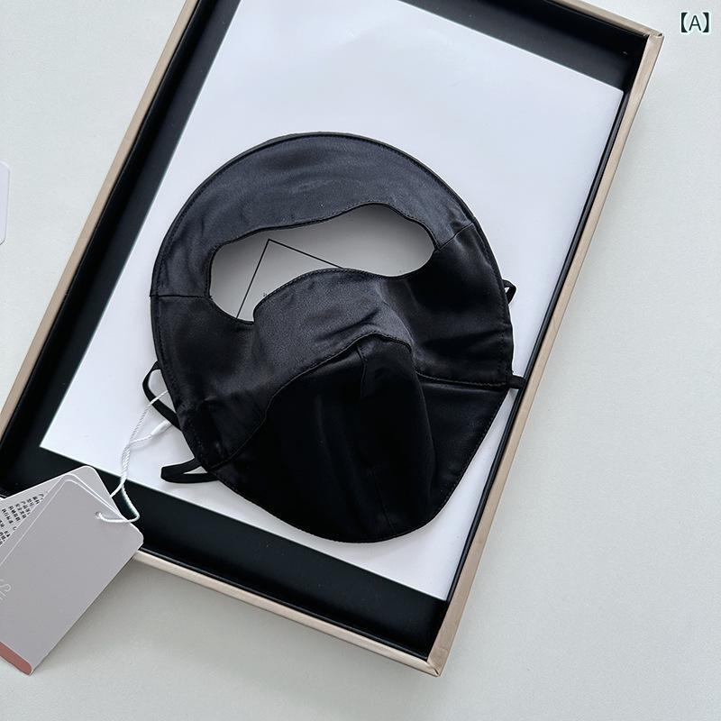 顔 ジニ 真 糸 日焼け 止め マスク 绢糸 日焼け 止め マスク全 顔 夏 レディース 紫外線 防止 フェイス マスク 日よけ機能: UV保護,サンシェード商品番号: 25058ORIGIN: Jinhuaスタイル: すべて一致,ミニマリ...