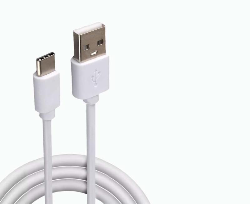 交換 USB Type C充電ケーブル互換性がありTT20 OLIGHT Marauder 2、NEBO Omni 2K、12K、LUXTREMEThruNite T2、X7R Marauder 再充電式フラッシュライト（5FT）【互換性】...