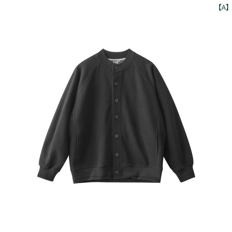 カーディガンの 男性の 春秋の 怠惰な 風の 中に 服の 灰色の アメリカの ファッションの ブランドの 高級 感の 小さい 大衆の カップルの コートを 掛けます。供給カテゴリー: スポットブランド: その他商品番号: JK51発売年・発...