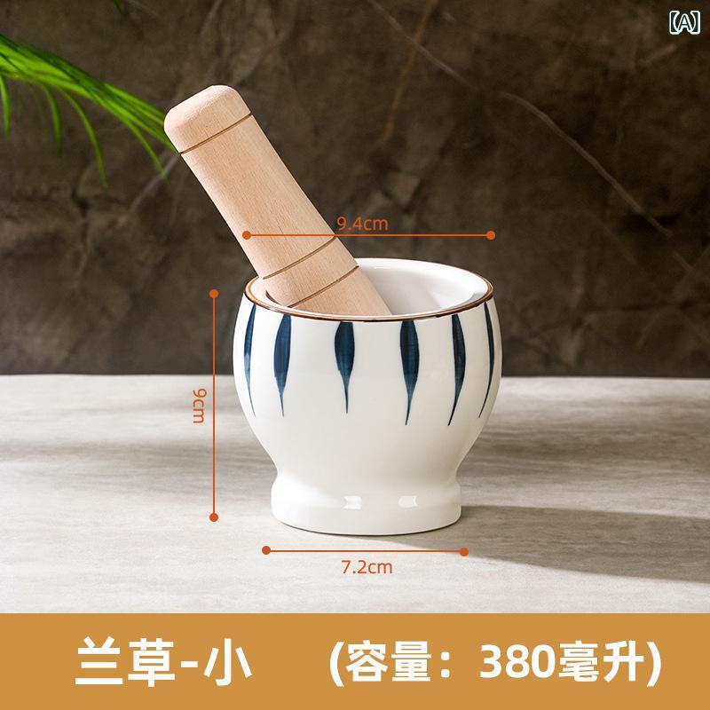 陶磁器の ニンニクを つぶします。 家庭 用の 古い ニンニクを つぶします。産地: 潮州輸入ですか: いいえ製品発売時期: 2021年夏加工カスタム: いいえ価格帯: 20-30元ブランド: 澄嘉特許はありますか: なし材質: セラミック...