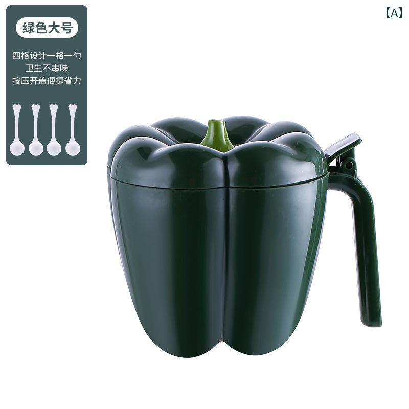 調味 料 ボックス 家庭 用 キッチン 調味 料 瓶 組み合わせ セット 塩 瓶 MSG コショウ 保存 調味 料 ボトル 調味 料 瓶ブランド: other輸入するかどうか: いいえ商品番号: チリ風味の調味料ボックス材料: プラスチック...
