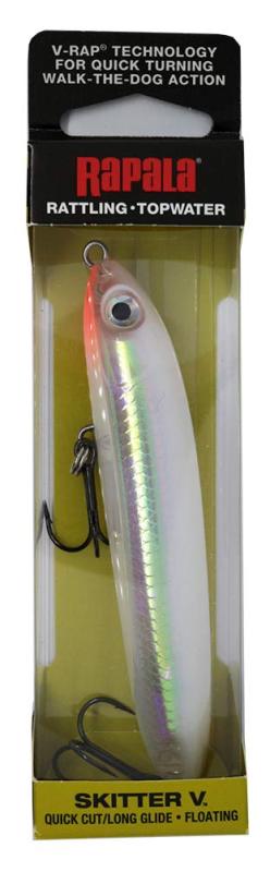 Rapala(ラパラ) ペンシルベイト スキッターV 10cm 14g ルアー