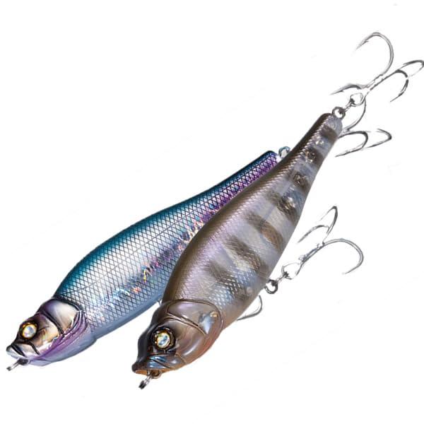 バレーヒル(Valleyhill) ウィップラッシュファクトリー (WF) スピッティンワイア