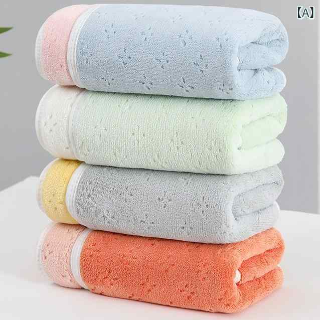 2個セットサンゴの 毛の 両面の 複合 タオルの メーカーは 毛が 落ちないで 色を 厚く しません。ブランド: コーラルベルベット貨物番号: 8547材質: コーラルベルベット糸ゲージ: 150d製造プロセス: 縁を包む坪量: 120g ...