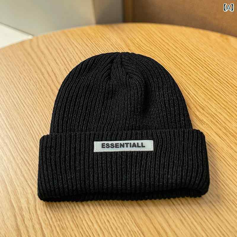 2個セット帽子 メンズ 冬 用 小 顔 効果の ある ウール 帽子 秋冬 おしゃれで多 用途な ニット 帽 トレンド ブランド 暖かい 耳 当て 付き 防寒 帽子 レディース貨物番号: A-145ブランド: 帽子豚製品カテゴリ: ニット帽流...