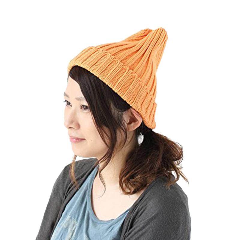 ニット帽 コットン メンズ pgeek レディース おしゃれ 春 夏 春夏 帽子 ワッチキャップ ニットキャップ ビーニー人気のPgeekオリジナルのニット帽に春夏でもかぶれるコットンバージョンが入荷折り返し部分にあしらったヴィンテージ風の...