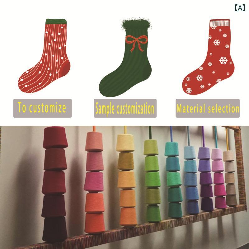 工場は、小さな 注文、 カスタマイズ さ れた小 バッチ、 パターン、 迅速な プルーフ、 純綿 刺繍 ソックス、 カスタマイズ さ れた ロゴを 製造 して います。生地名: コットンストッキング: はい: ツインソックス骨なし縫製: は...