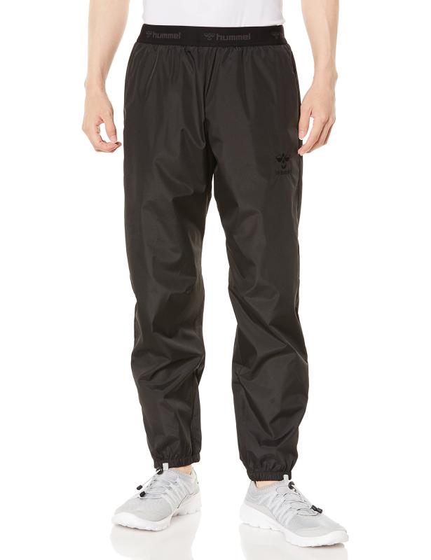 [ヒュンメル] ロングパンツHB ピステパンツメンズポリエステル100％