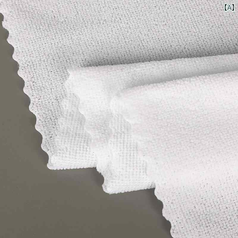 洗顔 用 タオル、 ホテル 用 吸水 性 タオル、 美容 院 用 速 乾性 白 タオル、 入浴 用 フェイス タオル、 B &amp; B 用 工場 タオル、 卸売ブランド: その他商品番号: 1材料: マイクロファイバー糸の仕様: 21個...