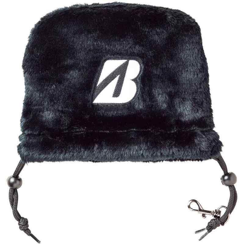 BRIDGESTONE(ブリヂストン) アイアン用ヘッドカバー ICG220