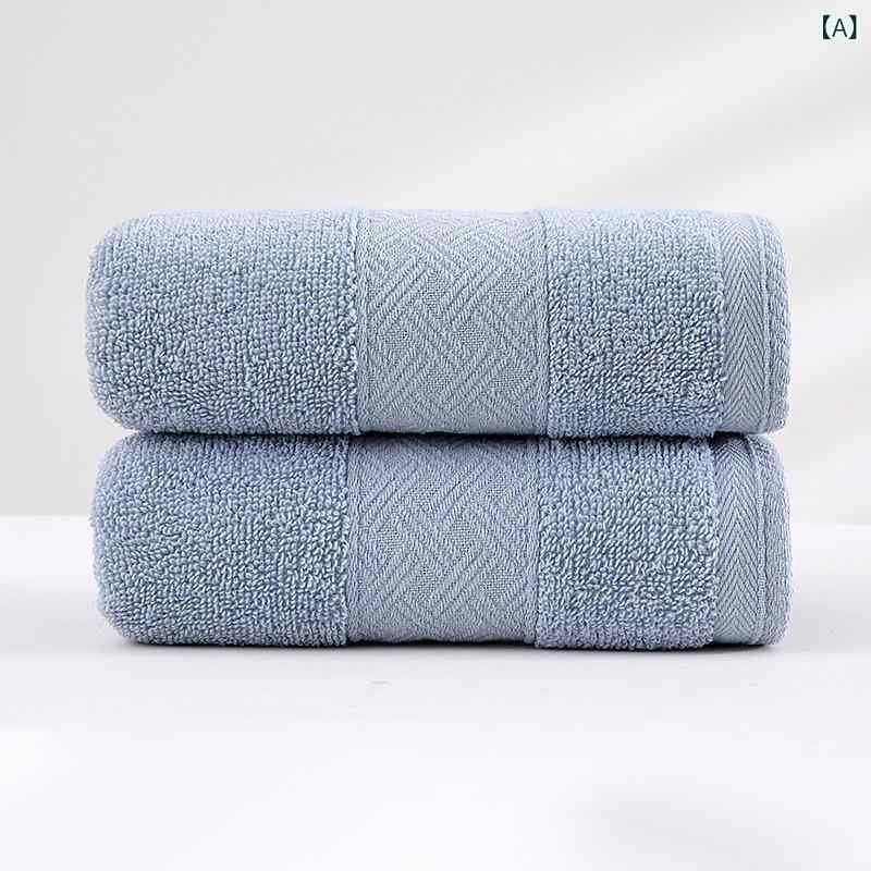 純綿 タオル 家庭 用 厚手 洗顔 風呂 綿 タオル 高 陽 タオル プレゼント 卸売り 成人 吸水 タオルブランド: 信恒貨物番号: コットンタオル材質: 純綿糸ゲージ: 18本超ソフト製造プロセス: 縁を包む,ジャカード,平織坪量: 5...