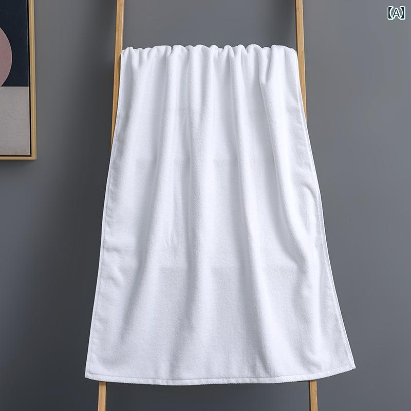 ホテル 用 厚手 吸水 タオル バス タオル ホテル・ 民宿・ 美容 院 専用 カスタマイズ 可能 ホワイトシャーク 32 本 撚り 400 gブランド: ホオジロザメ製品カテゴリー: ホテルのバスタオル商品番号: カスタマーサービスに相談...