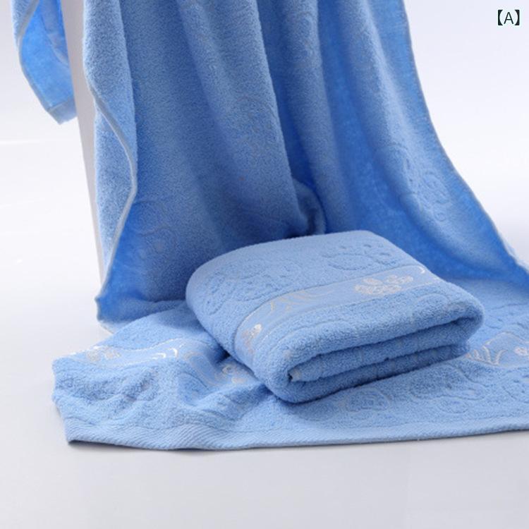 2個セット卸売 バス タオル 家庭 用 大人 用 キノコ 柄 70 * 140 cm 屋台 福利 厚生 労働 保険 吸水 性 ビーチ タオル 厚手 キノコ 柄ブランド: 梓純貨物番号: 8081材質: コットン糸ゲージ: 14本製造プロセス...