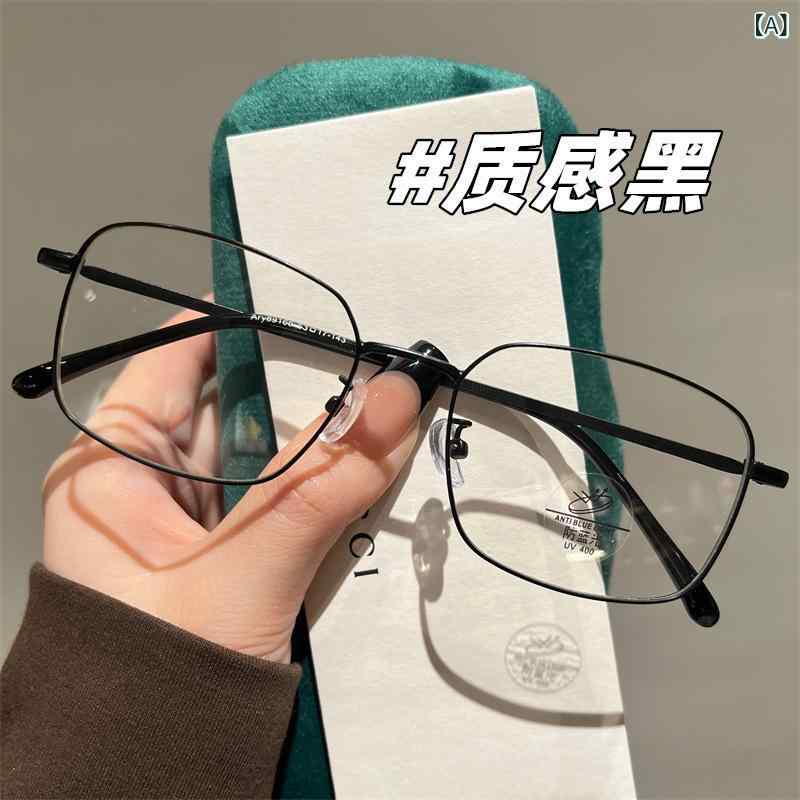 金糸の 細い 辺の メガネの 斯文の 負け犬の 男性の 近視の 目の 鏡の フレームは 度数を 配合 する ことが できます。ブランド: その他人気の要素: 六角形発売年・シーズン: 2024年秋国境を越えた輸出専用の供給源ですか?: はい...