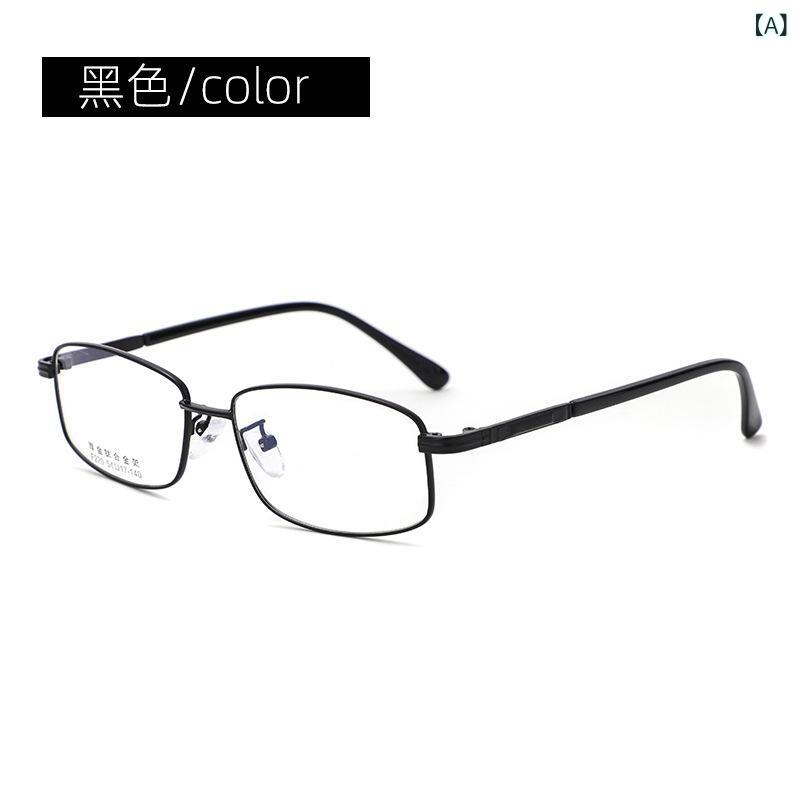 目付き f 220 厚 金メッキ 金属 眼鏡 フレーム全 フレーム ビジネス 合金 眼鏡 メーカー 卸売り 男性 フレーム 簡潔ブランド: SOMOトレンド要素: 四角形 (しかくけい)発売年/季節: 2021春越境EC向け専売商品の仕入れ...