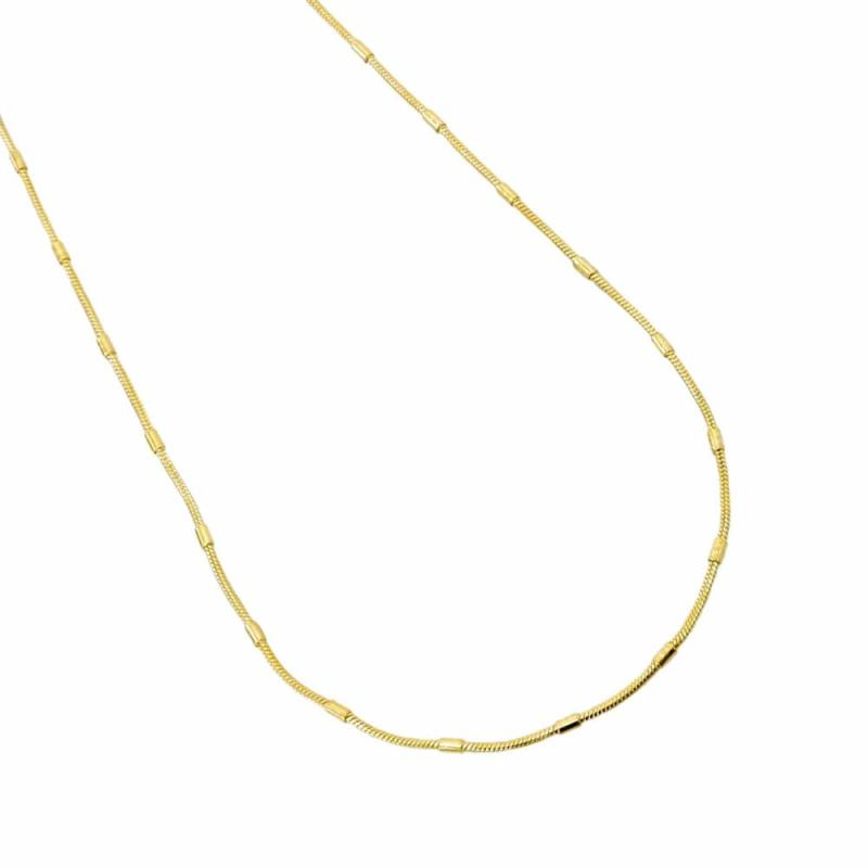 【mico.lor】 ステンレス チェーン (37) レディース サージカルステンレス 316L 金属アレルギー対応サイズ:長さ45cm 太さ1.9mm重さ :4.9g前後素材 :ステンレス製(金属アレルギー対応)