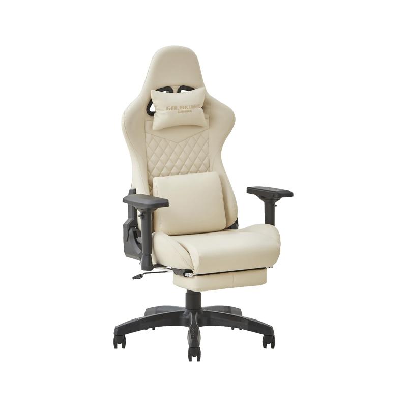 玄人志向 GALAKURO GAMING ゲーミングチェア