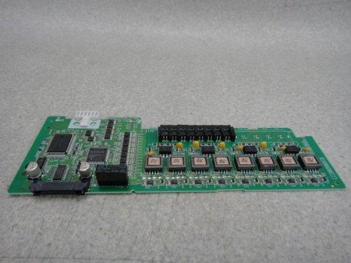 ET-8DCI-iE/ML 日立 integral-E 8回線ボタン電話ユニット [オフィス用品] [オフィス用品]ビジネスフォン商品のため、電話工事が必要です。ビジネスフォン商品は品と品の互換性がない場合、動作しません