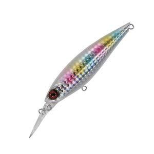 ジップベイツ(Zipbaits) ザブラ シャッドカイラ 80SP