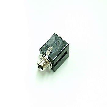 マル信無線電機 6.3mmモノラルジャック MJ-186