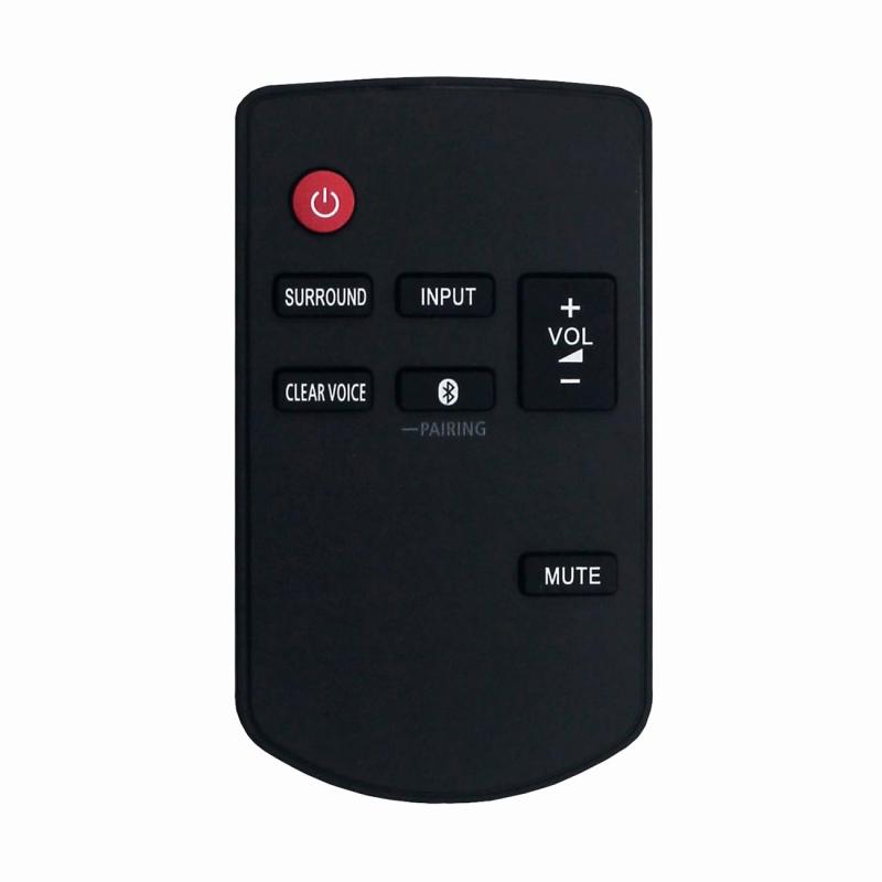 N2QAYC000102 交換用リモコン パナソニック シアターシステム SC-HTB8-EB SC-HTB8EG-K SC-HTB8 SC-HTB8-EG SC-HTB65 SC-HTB70 SC-HTB8-GN SC-HTB8-P SC...