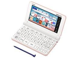 XD-SX4820PK [電子辞書 EX-word XD-SX4820 (ピンク) 高校生モデル]4549526807077
