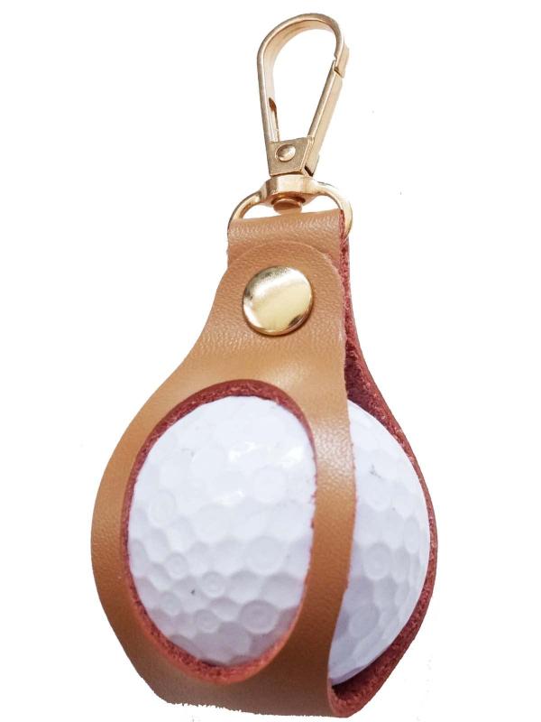 Billionworks ゴルフボールケース ゴルフ ボールケース『シンプル×デザイン』をテーマにしたおしゃれなゴルフボールケース。メンズ・レディース男女兼用でお使い頂けます。『機能性』カラビナフックによりゴルフボールの管理がしやすく快適な...