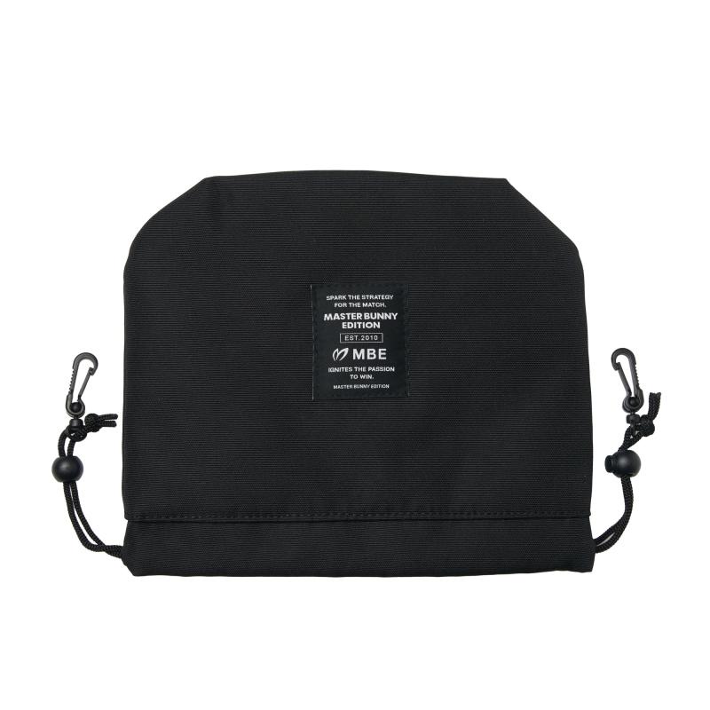 [マスターバニー] アイアンカバー (軽量・ブランドロゴ) / ゴルフ IC / 758-4284809