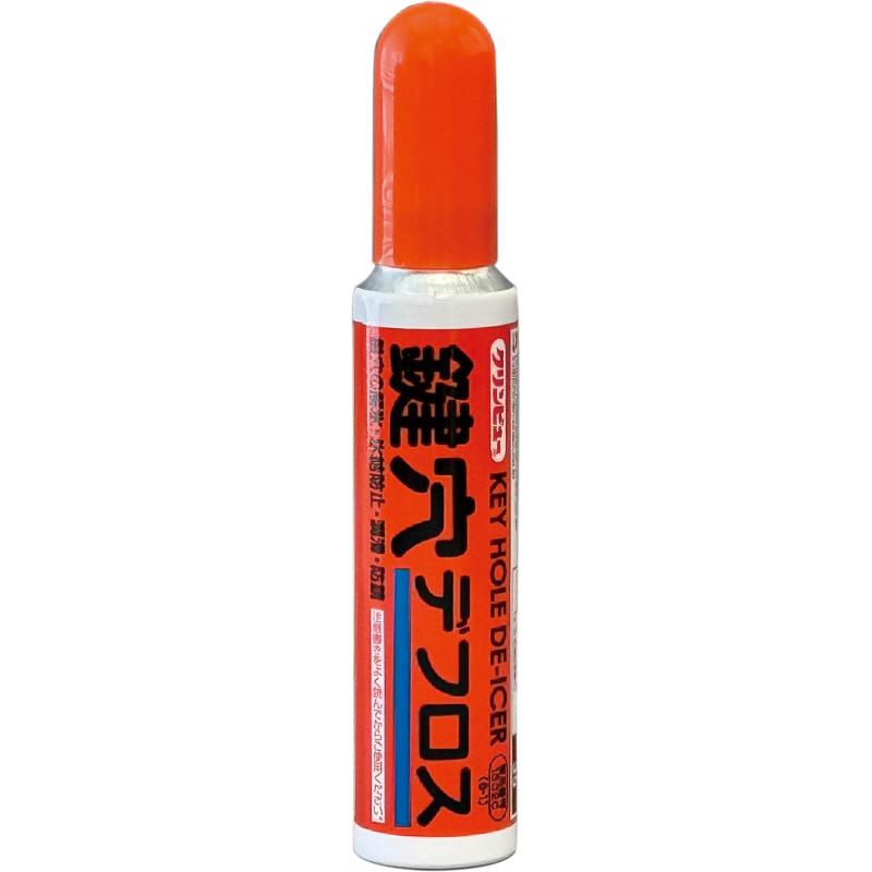 イチネンケミカルズ(Ichinen Chemicals) 車用 ウィンドガラス用解氷剤