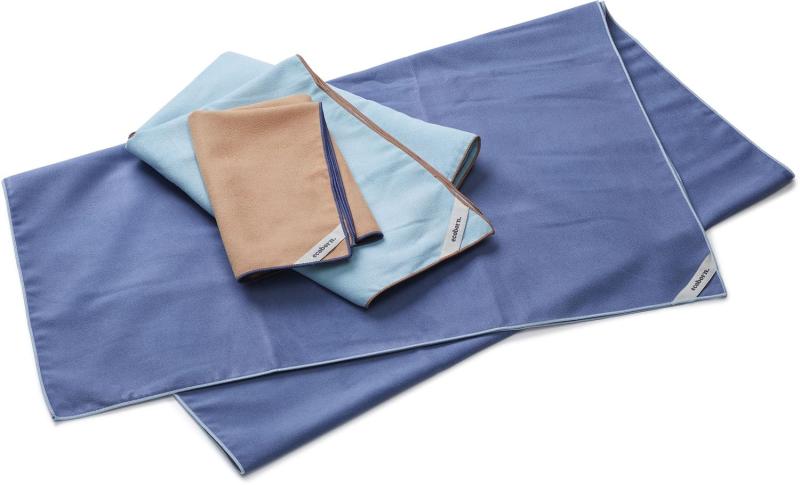 エヌリット(Nrit) エコドライタオル TOWEL