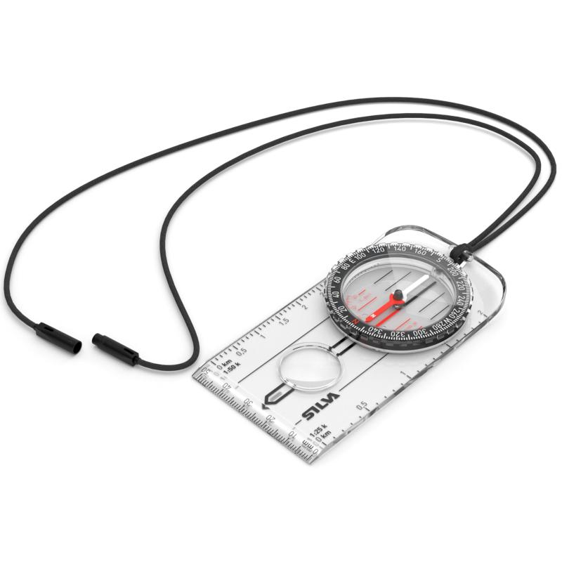 SILVA(シルバ) シルバコンパス No.3 Black ECH137サイズ:54cm×108mm重量:約33g原産国:中国