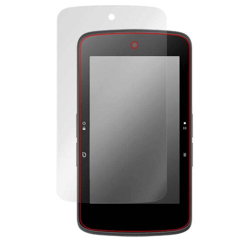 ミヤビックス 高精細対応 反射防止 bryton Rider S800 用 保護 フィルム 防指紋 防気泡 日本製 OverLay Plus Lite対応機種 bryton Rider S800液晶画面保護シート1枚 画面拭き取りクロス 1...