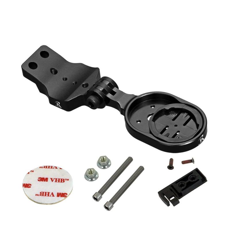 REC-MOUNTS(レックマウント) Type29 Garmin マウント LOOK AERO STEM 用 (695/795, ベースのみ)[290-GM] 290-GMベースのみ(メーターのみ取付の方向け)画像のステム専用品Garmi...