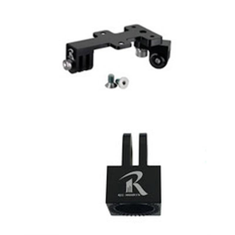 レックマウント Wベース2+ライトアダプタセットNite Rider 2個レックマウント Wベース2+ライトアダプタセットNite Rider 2個