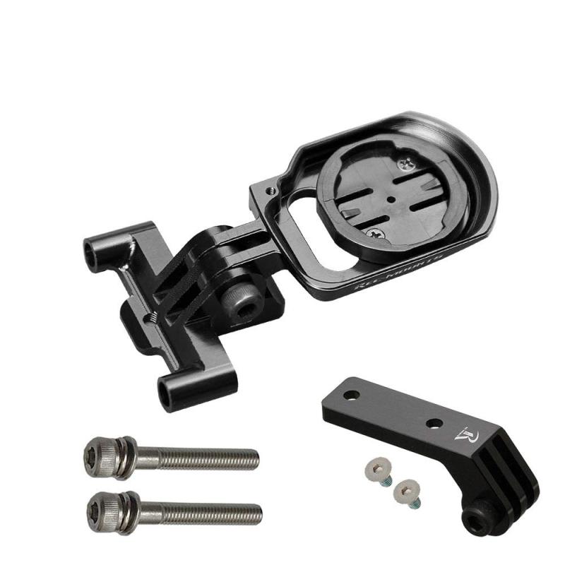 [レックマウント]パイオニア Aero コンボ マウント PRO VIBE SPRINT STEM 用Pioneer SGX-CA600 対応 【SGX6-PRO1+GP】2枚目画像の PRO VIBE SPRINT STEM 専用。サイク...