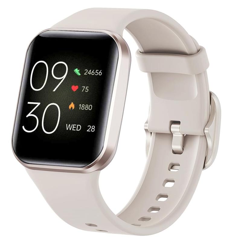 山佐（YAMASA）スマートウォッチ CQ-23-Y