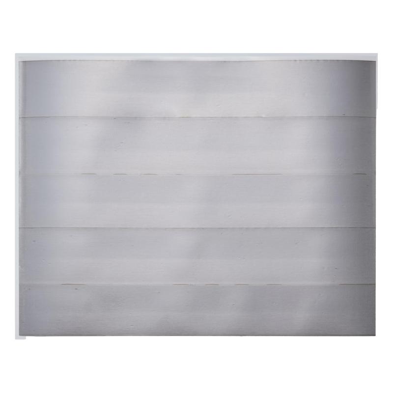 エコロガ 磁場吸収シート 30cm x 23.5cm エコロガ製ALL-IN-ONE電磁波エプロンMS5000DX胸用シールドシート MS5000M長さ30cm x 幅23.5cm [軟磁性材料 MS-FR 470-100M-T0 を長さ3...