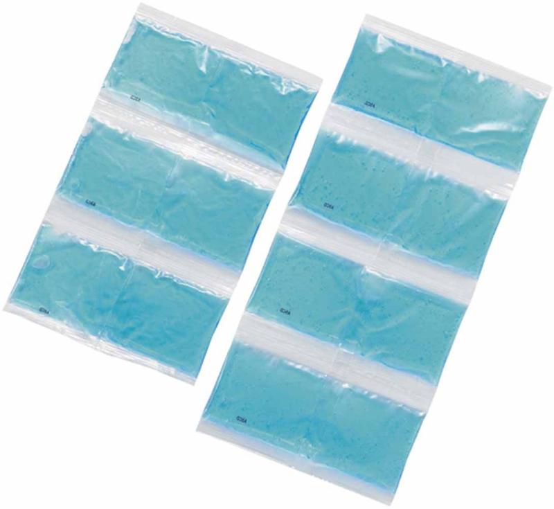 SSK(エスエスケイ) アイスパック取替え用(YTR24専用) YTR24PC原産国:日本素材:不凍結保冷剤