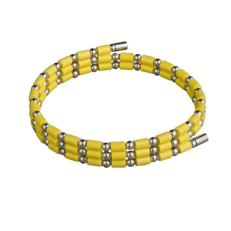 [COREFORCE] コアフォース 磁気ブレスレット コアフォースループ SUS高品質ステンレスを使用したコアフォースループ。