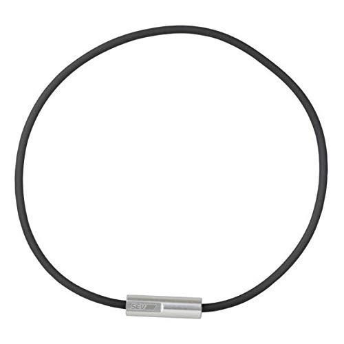セブ SEV スポーツネックレス ルーパータイプM ボディーチューン SLM ブラック