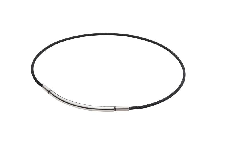 ファイテン(phiten) ネックレス RAKUWAネック メタックス ラウンド